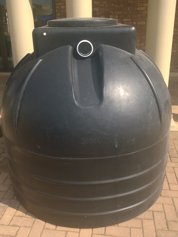 | Distributor Of Makoro Tanks